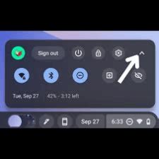 Top Tips How To Take A Screenshot On Chromebook