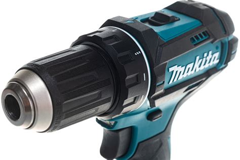 Аккумуляторная дрель-шуруповерт Makita LXT DDF482Z - выгодная цена ...