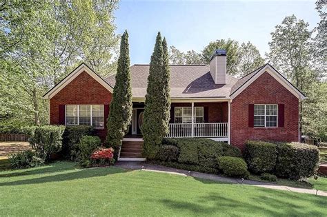 4398 Elk Run Douglasville Ga 30135 Mls 7039037 Redfin