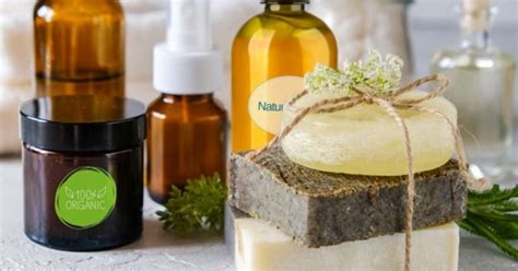 What Is Non Detergent Soap