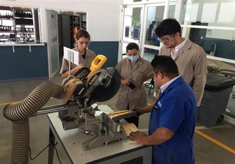 Visit To The Design And Architecture Workshop Download Scientific Diagram