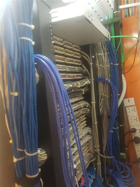 Lemon Web Solutions Blog Technical Solutions Restructuring Network Infrastructure