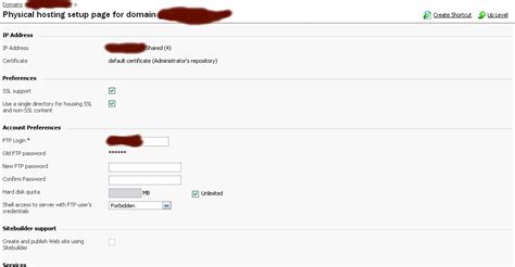 Cant Assign Ssl Certificate To My Domain Plesk Forum