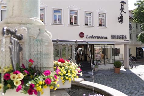 Home Lederwaren Heiges De