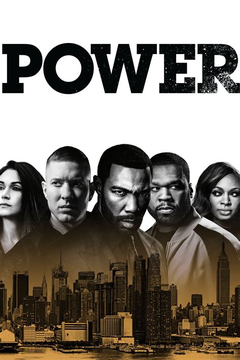 Watch Power Online Free Trial The Roku Channel Roku