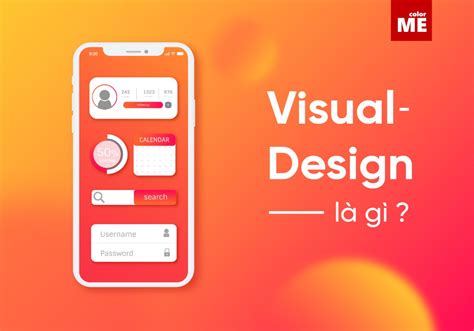 Visual Elements Là Gì Khám Phá Những Yếu Tố Quan Trọng Trong Thiết Kế