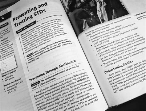 Times Are Changing And Our Sex Education Curriculum Should Too Boise Highlights