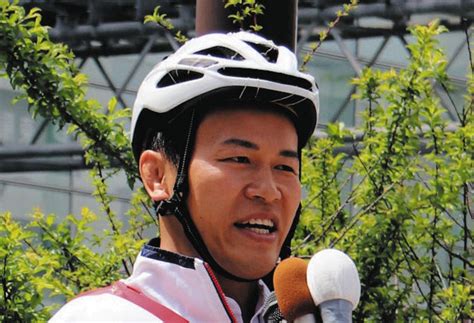 須藤元気さん、衆議院補欠選挙での善戦に衝撃広がる 辛辣コメントの編集者も「すごいな」と手のひら返し：中日スポーツ・東京中日スポーツ
