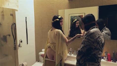 Lily Thot Manifests At The Toilet Goddess For Rough Anal Play Eporner