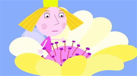 Маленькое королевство Бена и Холли Сборник 9 Youtube