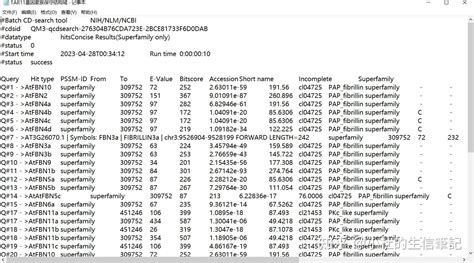 基于tbtools做基因家族分析教程 （全） 知乎
