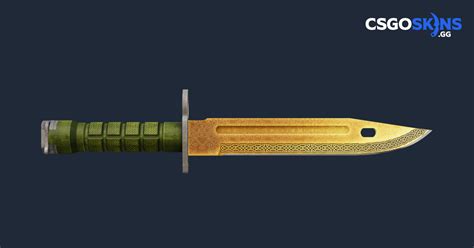 Bayonet Lore CSGOSKINS GG