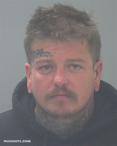 Portwood Vaughn Matthew David 05 15 2023 Santa Rosa County Mugshots Zone