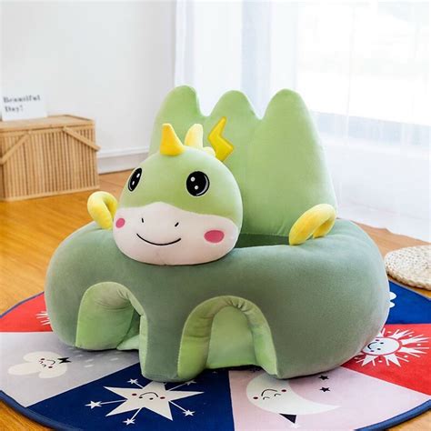 Ghế Tập Ngồi Cho Bé Có Tốt Không Những Lưu ý Khi Cho Trẻ Sử Dụng Ghế Tập Ngồi Vua Nệm