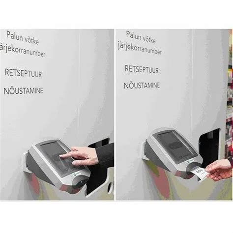 Qmatic Systemqmatic Systemwavetec Queue Management