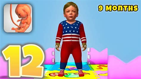 9 Months Gameplay Walkthrough Parte 12 Androidios Youtube