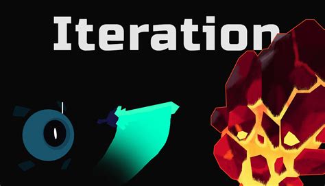 buy cheap iteration cd key 🏷️ best price gg deals
