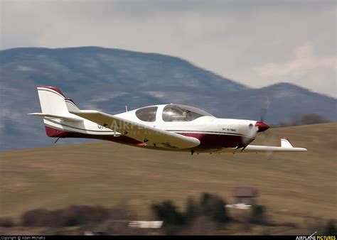 OM DYX Aerospool Aerospol WT 10 Advantic At Prievidza Photo ID