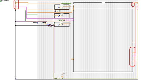 local variables in parallel loops ni community
