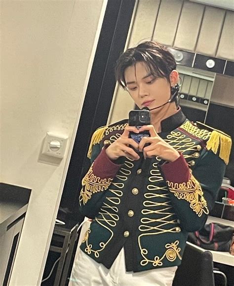 Blip 한 장의 꿈같은 감성적인 투바투 사진 모음