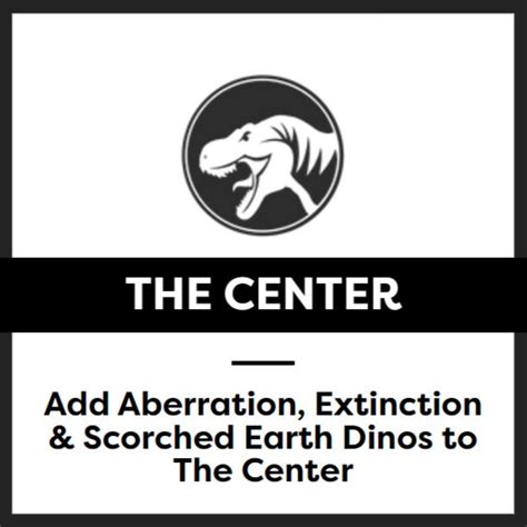 Ase Custom Dino Spawns Ark Server Codes