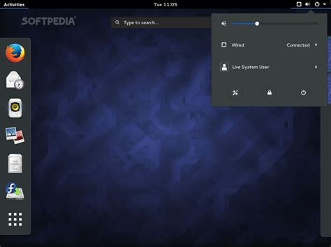 Fedora 23 Alpha Arrives With Devel Version Of Gnome 318 Softpedia