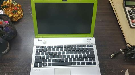 Sony Vaio Laptop Computers Tech Laptops Notebooks On Carousell