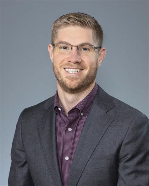 Visit Bentonville Commissioner Eric Heaney