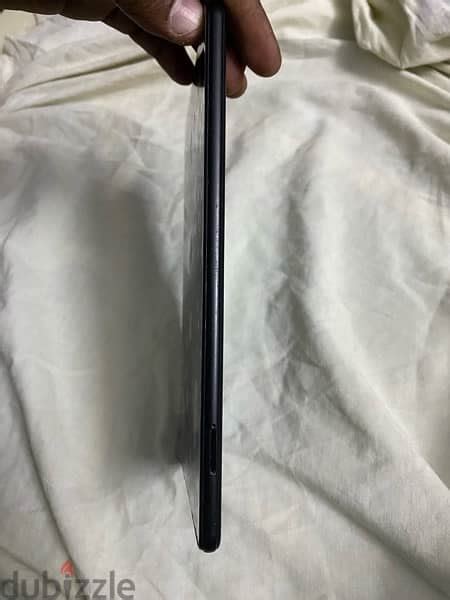 تاب سامسونج بحالة الزيرو ممكن تكشف علية فى اى مكان ١٠بوصة معاة العلبة