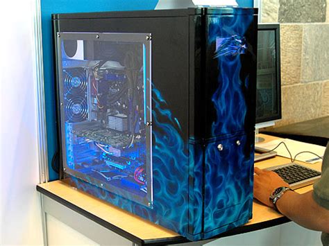 Upcoming Quad Core Desktops Idf Fall Update Part Hardwarezone Com Sg