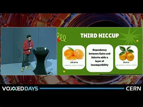 Free Video Limitations Of Lightweight Dependency Injection Frameworks A Critical Look At