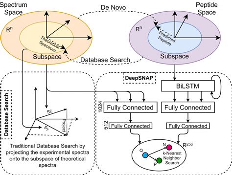 Machine Learning Models For Mass Spectrometry Data Based Omics Saeed Lab