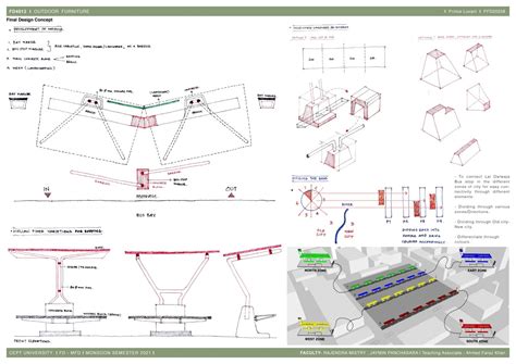 Amts Bus Stop Cept Portfolio