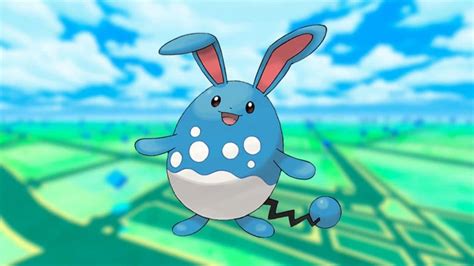 Pokemon Go Azurill Hatch Day Date And Time Bonuses Can It Be Shiny