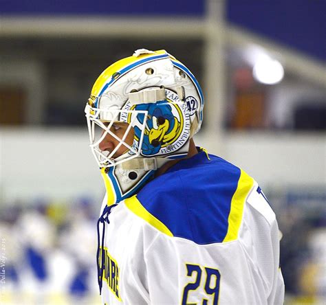 Dylan Troiano University Of Delaware Ice Hockey