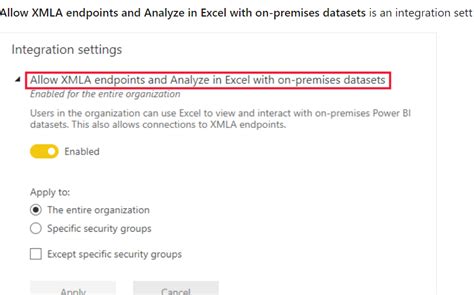 Solved Liveconnection To Dataset From Powerbi Desktop Microsoft Fabric Community