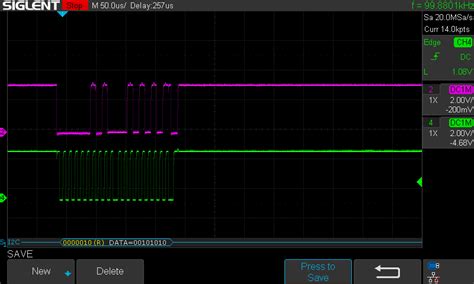 Particle As I2c Slave Firmware Particle