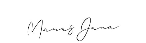 97 Manas Jana Name Signature Style Ideas Fine Electronic Signatures