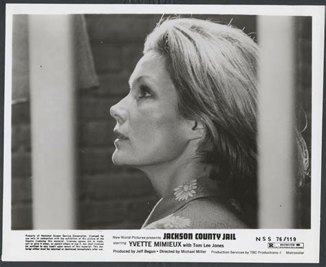 Yvette Mimieux Jackson