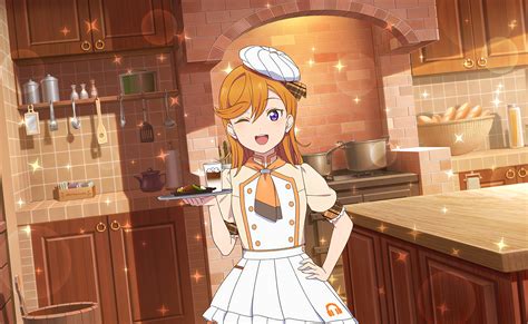 『スクフェス2』【澁谷かのん】 15 高画質画像 4096×2520 『ラブライブ！スーパースター 』 アニメ壁紙ネット Pc