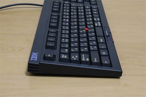 Yahoo オークション IBM Space Saver Keyboard II RT 日本語配列