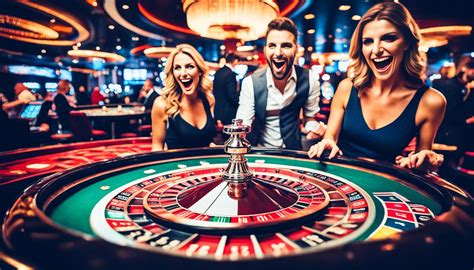 Panduan Ekspertis Tabel Roulette Online