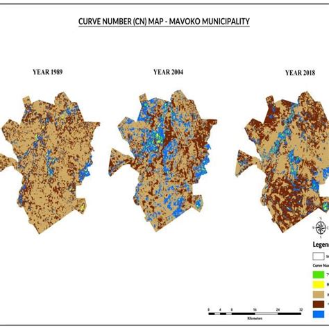 Pdf Runoff Estimation For An Urban Area Using Scs Cn Method Remote Sensing And Geographic