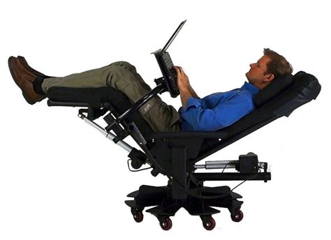 Zero Gravity Chairs