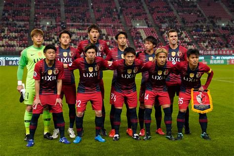 連覇狙う鹿島、acl山東魯能戦のスタメン発表 三竿や伊藤ら起用、フェライニらと対峙へ フットボールゾーン
