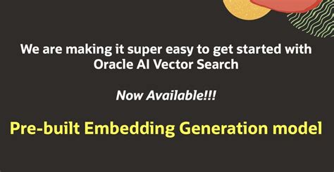 ranjan priyadarshi on linkedin oracle oracledatabase ai