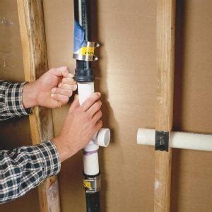 Prevent Leaks With Pipe Dope The Family Handyman