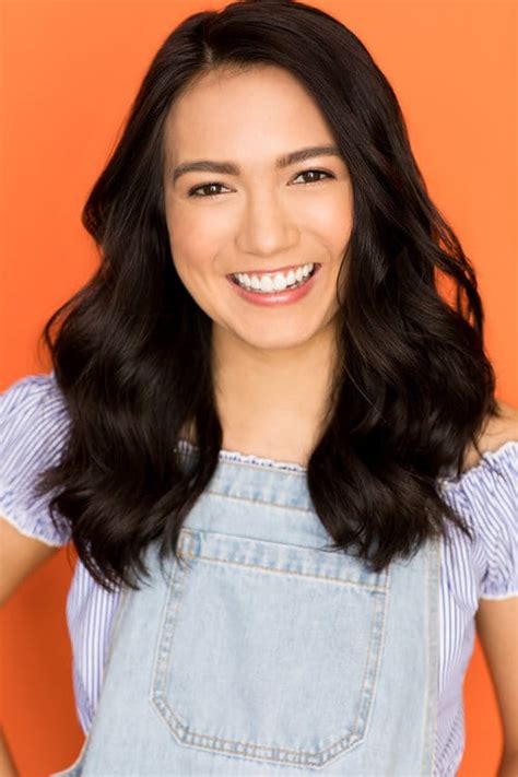 Picture Of Rachel Marsh