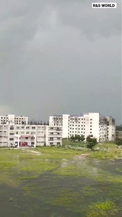 Srmu Lucknow Movie Pramotion Shorts Viral Srmuniversity Trending Youtube