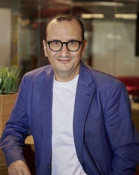 Bassel Kakish Groupe Ceo Publicis Groupe Me Campaign Middle East